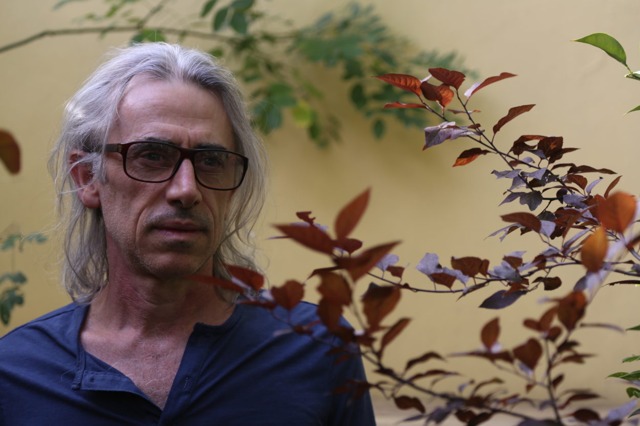 Crónica de la Cantera de Traductores, edición de 2023, Horacio Maez ...