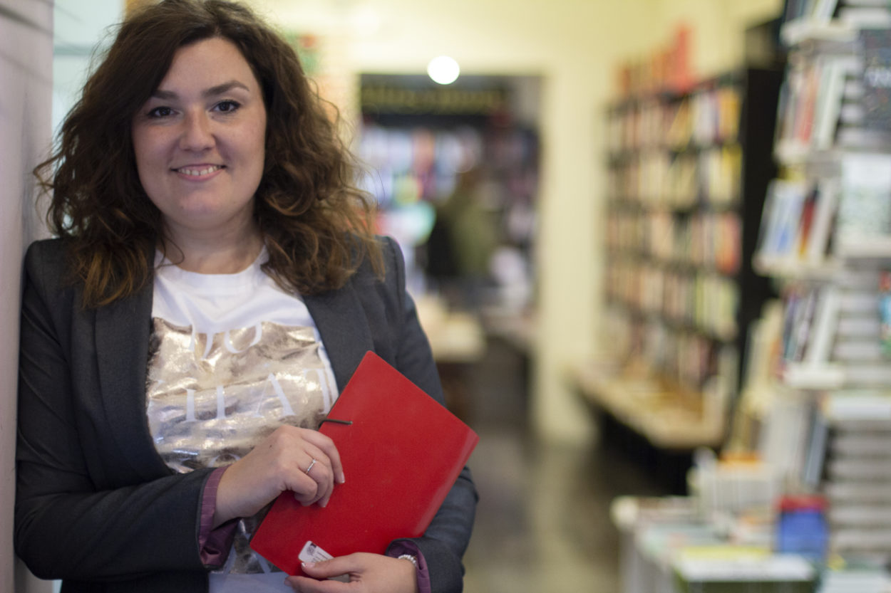 Lingüística… ¿forense? Quiénes son esos detectives de la lengua, Icíar ...