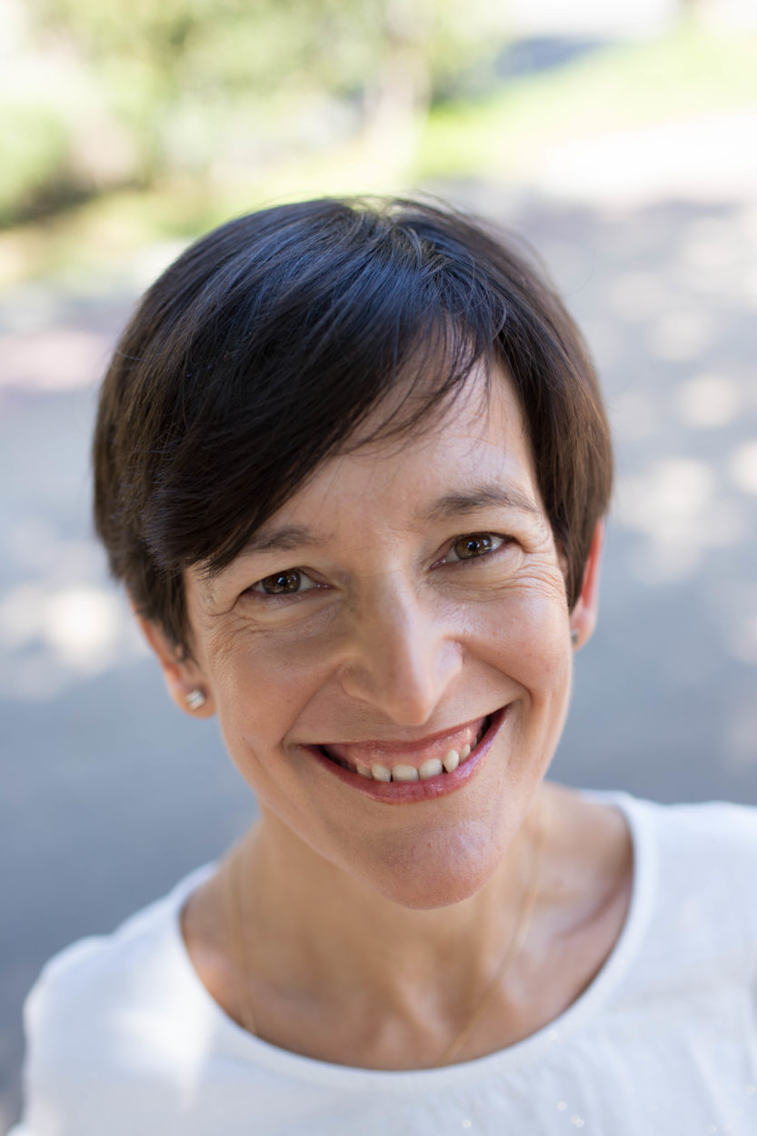 Everything has changed, Isabel Hurtado de Mendoza - Vasos Comunicantes ...