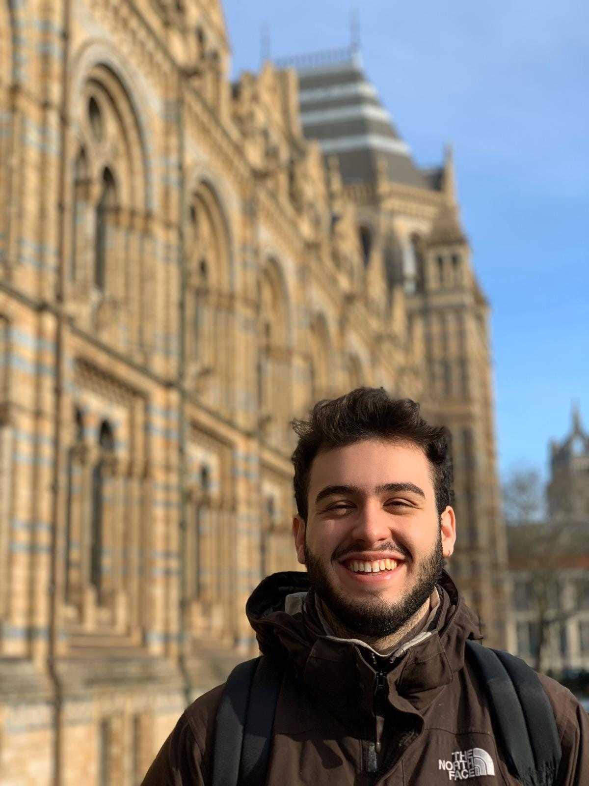 Texto ganador del IV Premio de Traducción Universitaria «Valentín ...