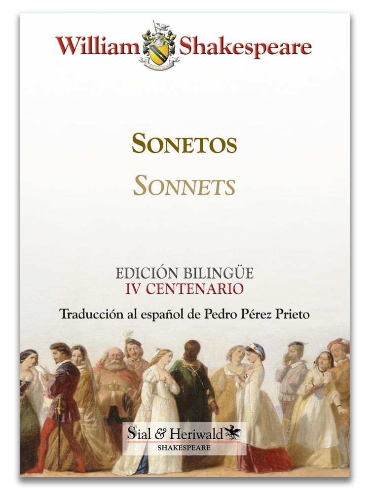A propósito del juego verbal en el soneto XV de W. Shakespeare, Pedro ...