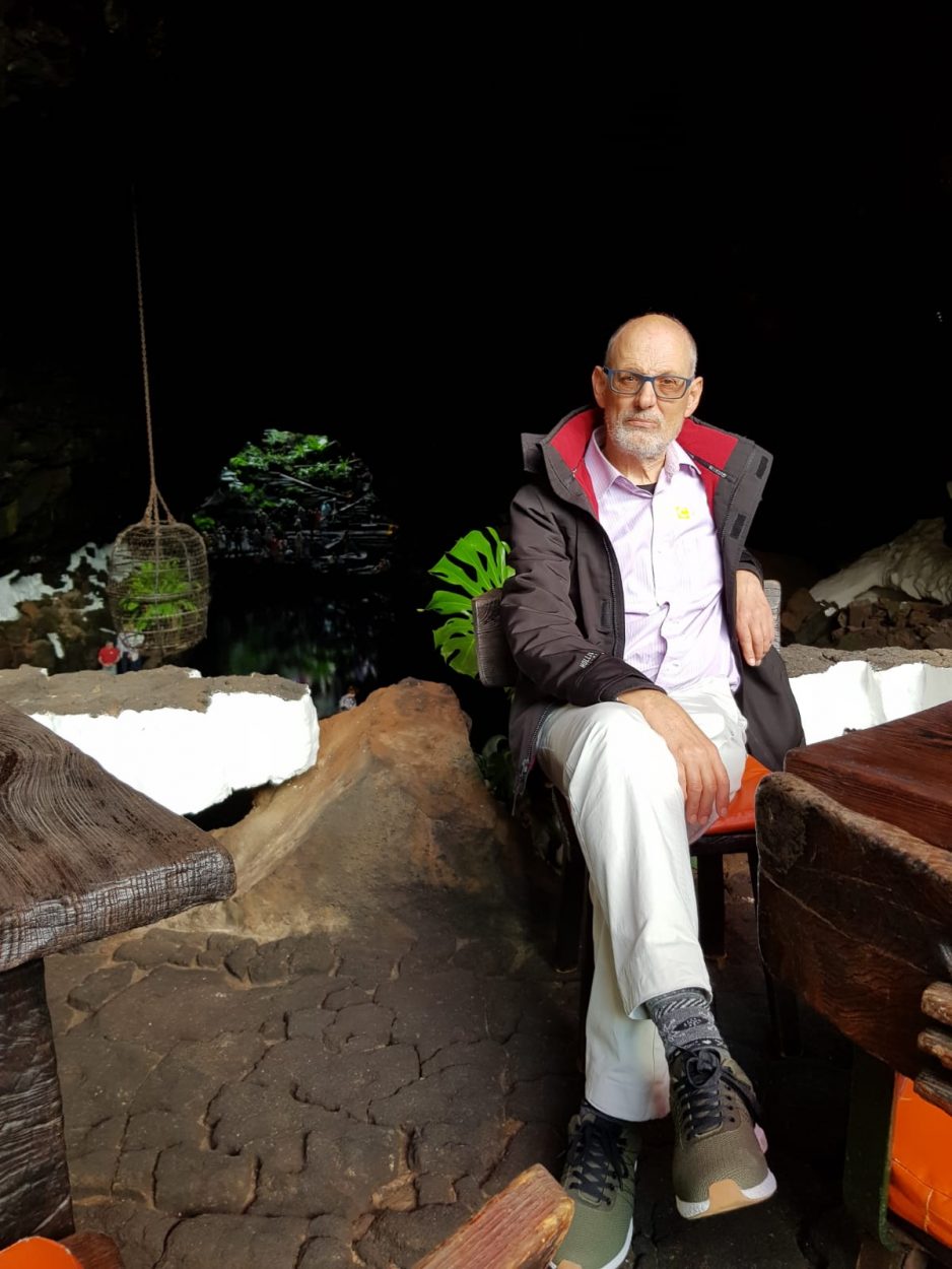 Entrevista a Jordi Fibla, Celia Filipetto - Vasos Comunicantes ...