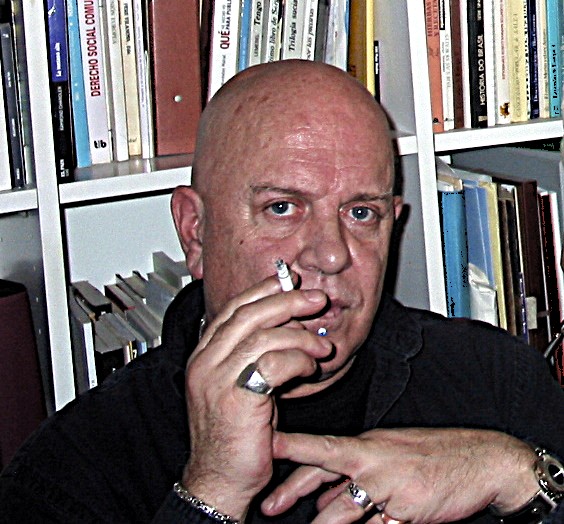 Poética de Mario Merlino: una babel feliz o camino hacia la utopía, II ...